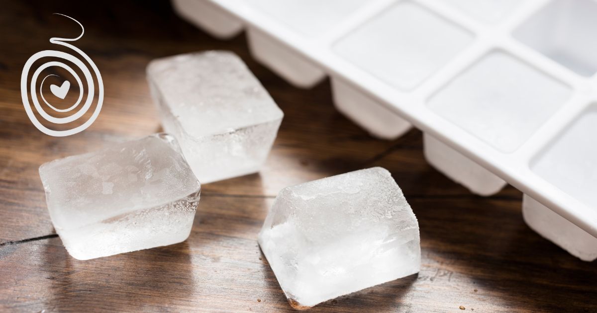 How to Prepare for Labor by Holding Ice