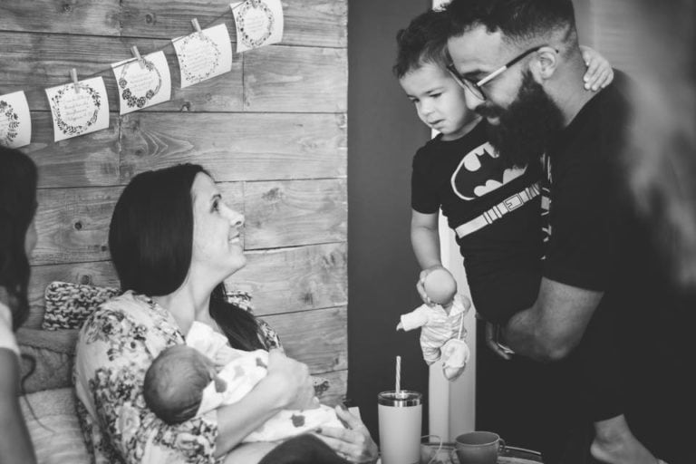 30 Encouraging Bible Verses for Labor and Delivery