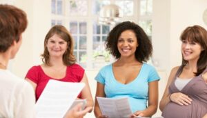 Hospital Tour Questions for Labor, Delivery, and Postpartum