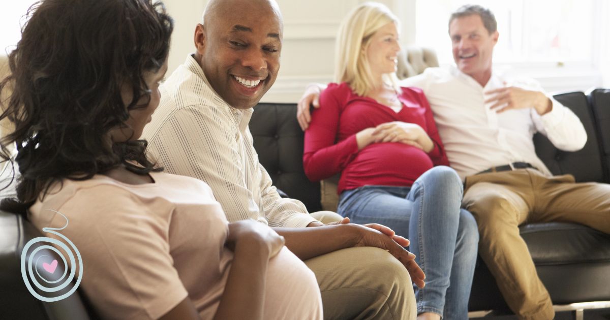 Hospital Tour Questions for Labor, Delivery, and Postpartum