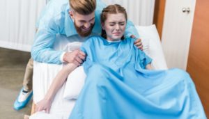 How to Push During Labor and Delivery