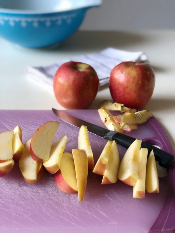 Chick-Fil-A Fruit Cup Copycat Recipe | Mother Rising