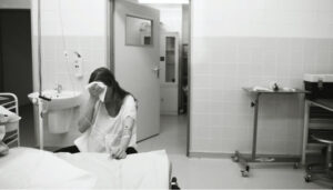 The Silver Lining of Vomiting During Labor | Mother Rising