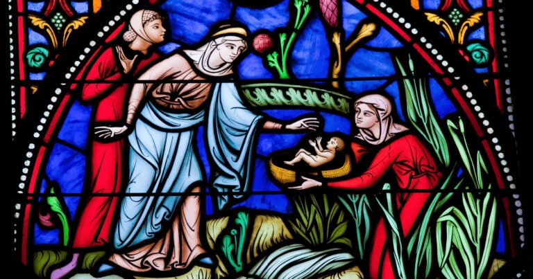 Biblical Childbirth - What Does the Bible Say About Childbirth?