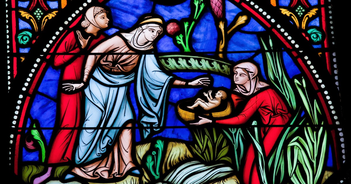 Understanding Birth Pain in the Bible | Mother Rising