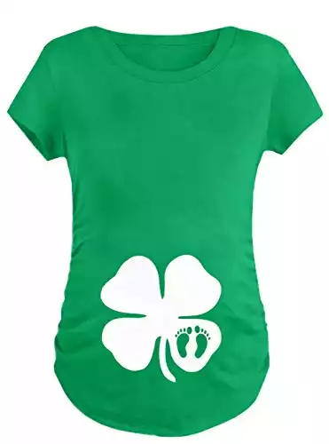 17 Super Cute Fall Pregnancy Shirts You'll Love | Mother Rising