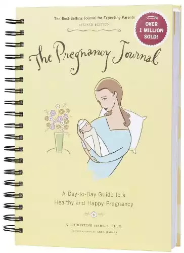 7 Best Pregnancy Journals for New Moms | Mother Rising
