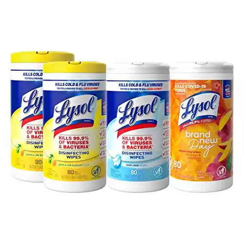 DIY Placenta Encapsulation Supplies