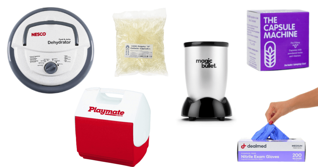 Placenta Encapsulation Archives | Mother Rising