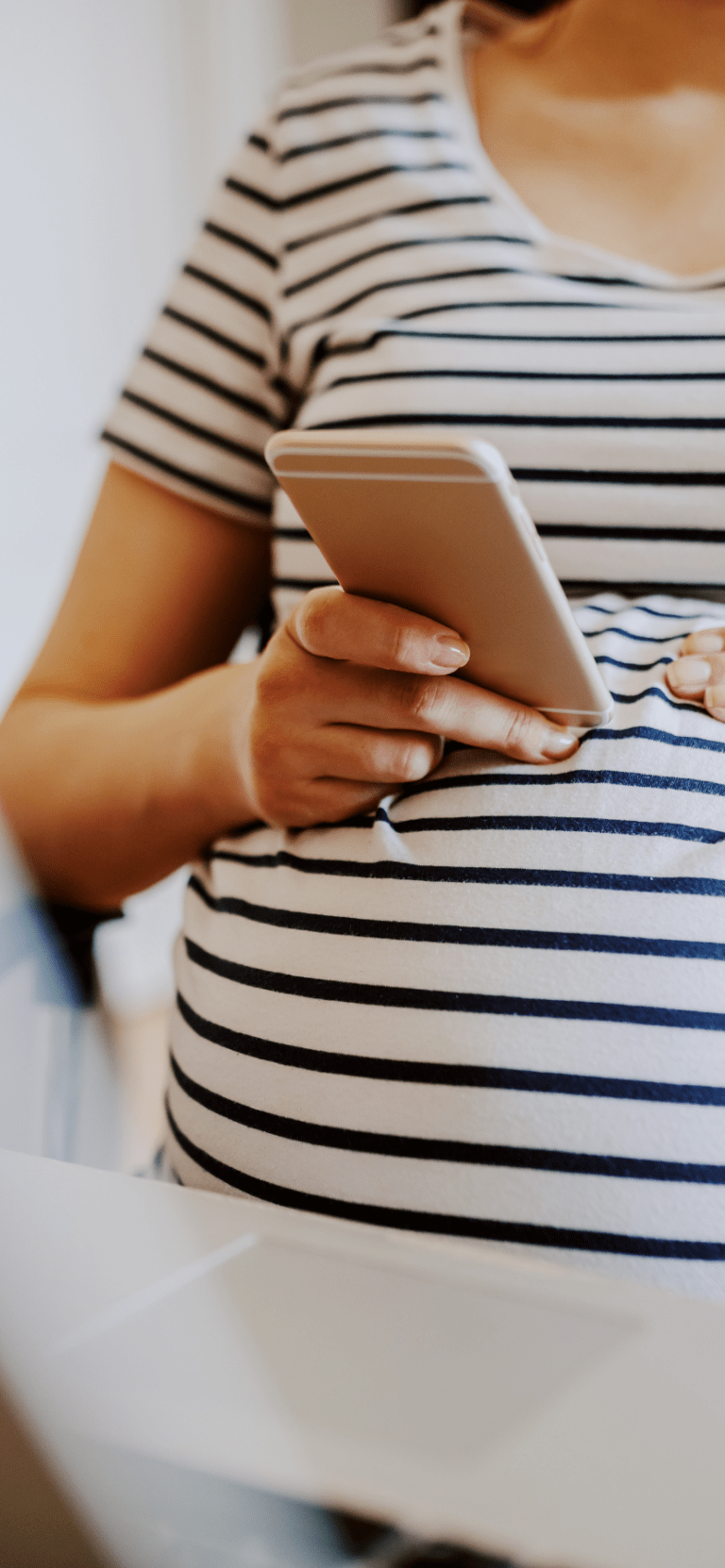 Tips for Early Labor to Prioritize Rest and Avoid Exhaustion