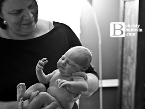 Birth Documentaries for Parents and the Birth Curious