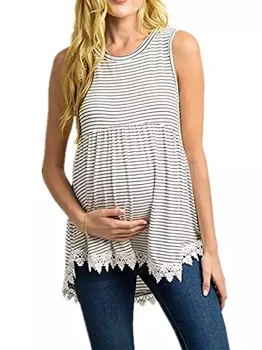 30 Summer Pregnancy Must Haves to Survive the Heat