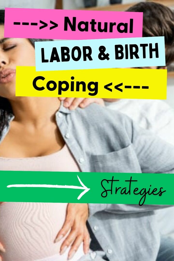 Break the Fear Tension Pain Cycle for a Better Birth