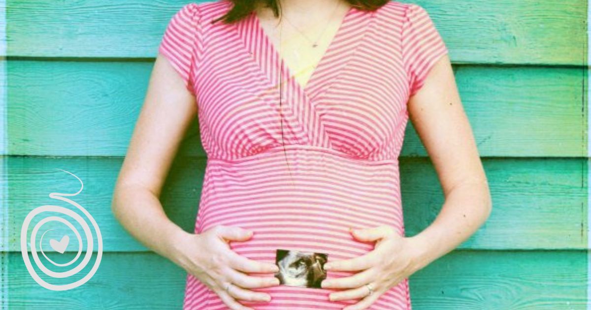 10 Things About Pregnancy That Shocked Me