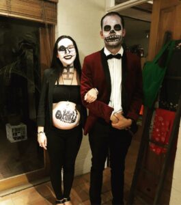 22 Scary Pregnant Halloween Costumes for a Memorable Night!
